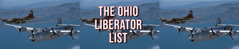 Ohio Liberator List